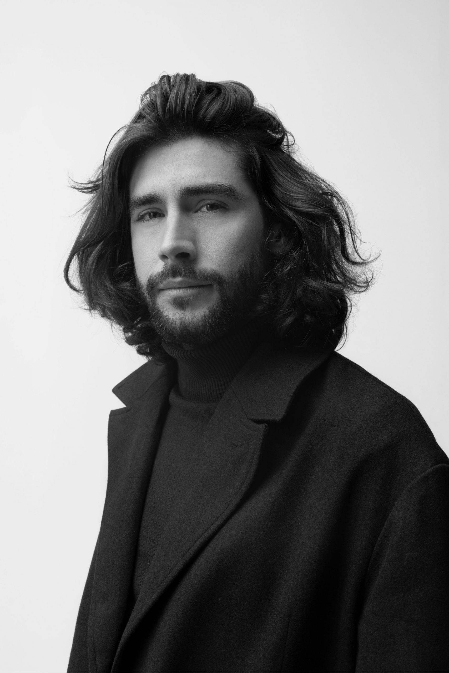 Press – Alvaro Soler